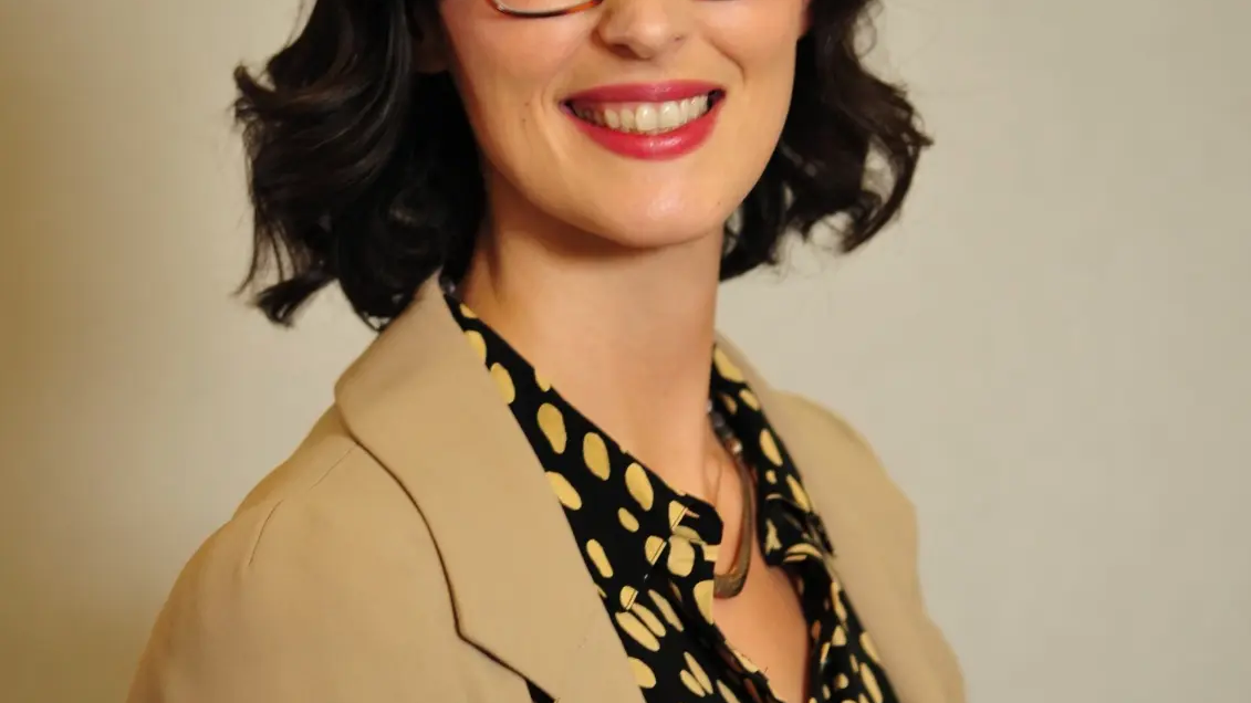 Layla Moran - Blackburn, Darwen, Rossendale and Hyndburn Liberal Democrats